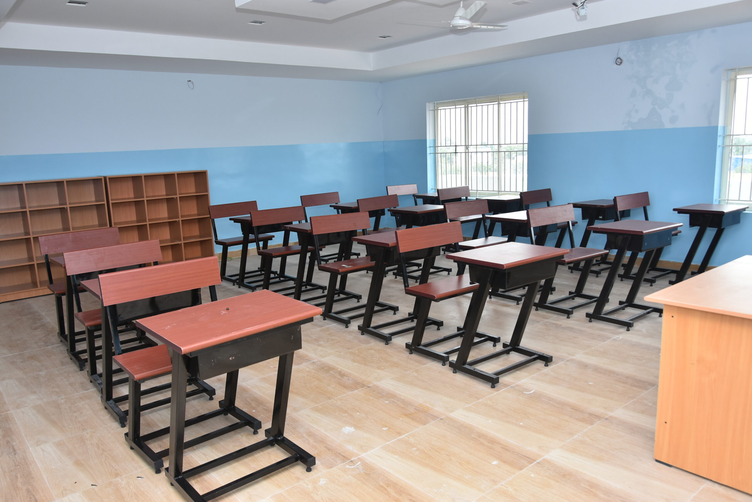 Gallery | Kamaraj International Academy